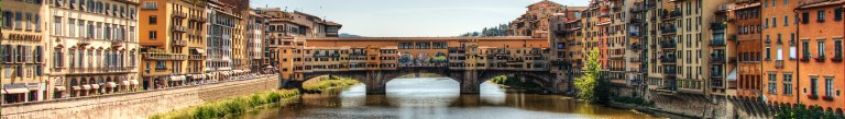 Florence – JCV Walks & Rambles